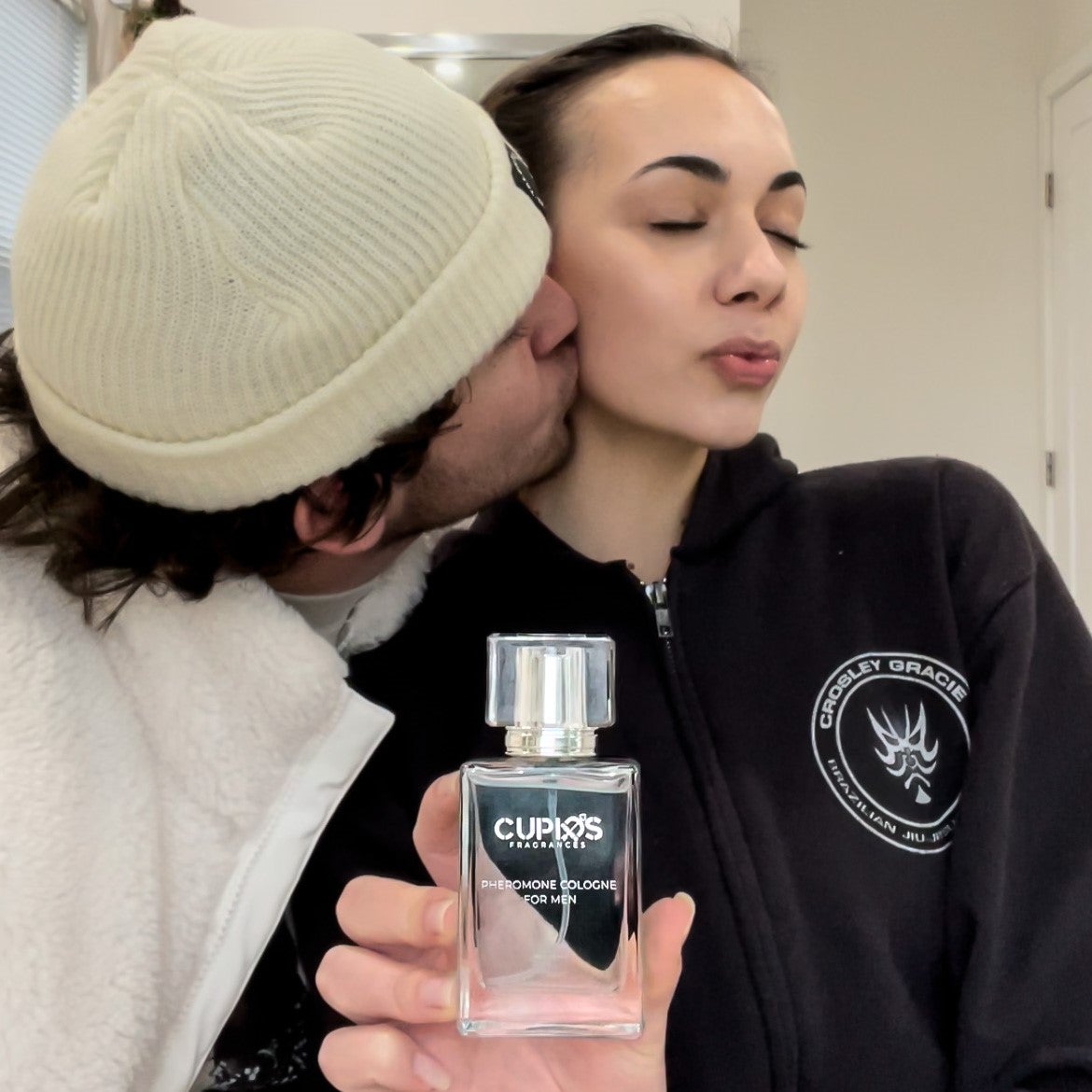 Cupid Fragrances | Pheromone Cologne | Enhance Attraction Cupid Fragrances | Pheromone Cologne | Enhance Attraction